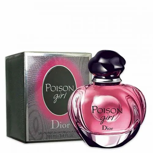 Perfume Dior Poison Girl 100ML – Perfubarranquilla
