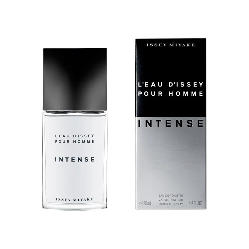 Perfume Issey Miyake Intense 125ML – Perfubarranquilla